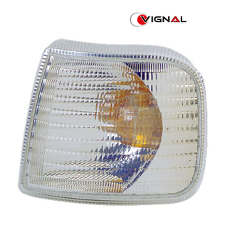 5001834559-119410-RENAULT INDICATOR LAMP-RIGHT HAND - BDL Original Ltd.