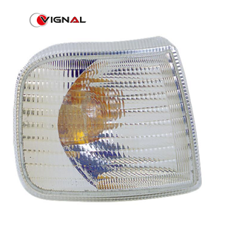 5001834560-119400-RENAULT INDCATOR LAMP-LEFT HAND - BDL Original Ltd.