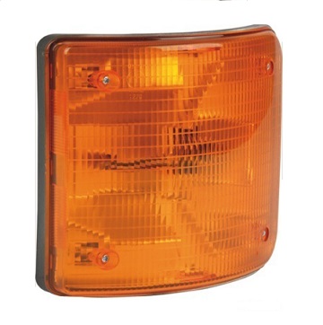 81253206078- MAN F90-L2000 INDICATOR LAMP-LEFT OR RIGHT HAND - BDL ...