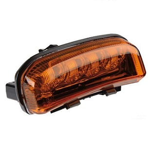2334728- SCANIA LED INDICATOR LAMP- RIGHT HAND - BDL Original Ltd.
