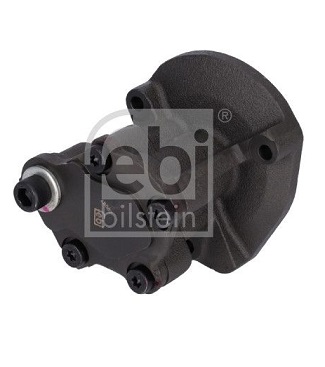 0040910501 Mercedes fuel pump - BDL Original Ltd.