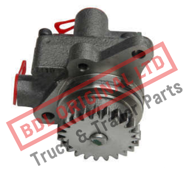 22770831-7421683947- RENAULT-VOLVO FUEL PUMP - BDL Original Ltd.