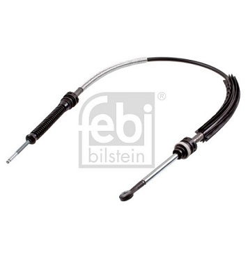 6Q0711265E Seat-VW gear selector cable - BDL Original Ltd.