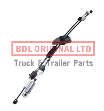 A4153601900-A4153602200- MERCEDES GEARBOX CABLE - BDL Original Ltd.
