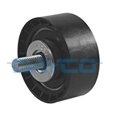 1613837880 Peugeot/Citroen guide pulley (V Ribbed Belt) - BDL Original Ltd.