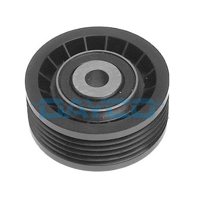 4500041 Vauxhall/Opel guide pulley - BDL Original Ltd.