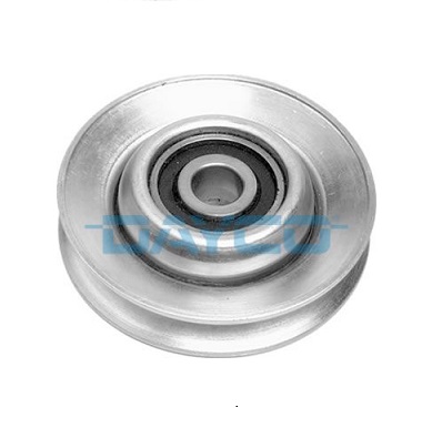 1161300460 Mercedes Benz idler pulley - BDL Original Ltd.