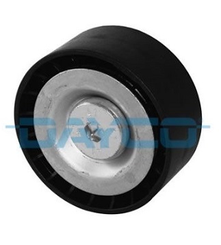 1761057 Scania idler-guide pulley - BDL Original Ltd.