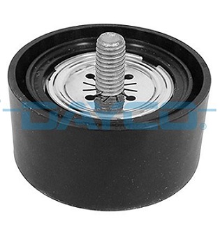 A6512000770-APV4031- MERCEDES GUIDE-IDLER PULLEY - BDL Original Ltd.