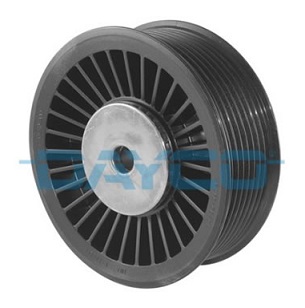 1428941-1514087- SCANIA IDLER-GUIDE PULLEY - BDL Original Ltd.