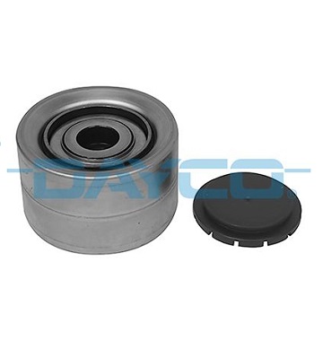 51958006119- APV2825 MAN-Mercedes engine idler pulley - BDL Original Ltd.
