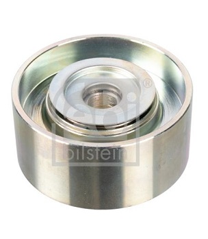 51958006145 MAN TGA Idler-guide pulley - BDL Original Ltd.
