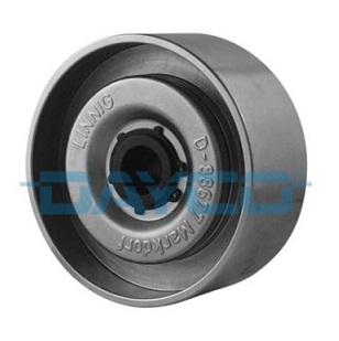 0005502233- MERCEDES CITARO IDLER PULLEY - BDL Original Ltd.