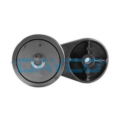 A9062002670 Mercedes Benz guide pulley - BDL Original Ltd.