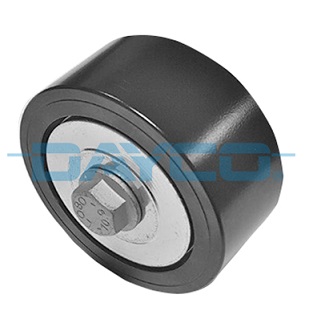 1796309- DAF CF75 IDLER-GUIDE PULLEY - BDL Original Ltd.