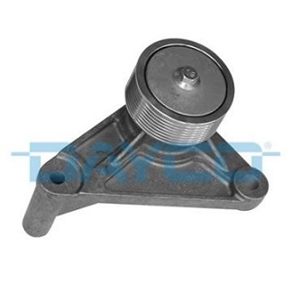 9062001370-APV1104- MERCEDES ECONIC IDLER-GUIDE PULLEY - BDL Original Ltd.