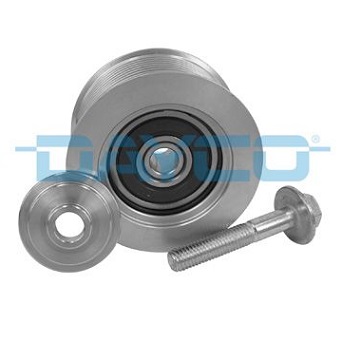1933012-2129404- SCANIA IDLER-GUIDE PULLEY - BDL Original Ltd.