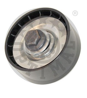 504000412-APV1074-IVECO-FIAT IDLER-GUIDE PULLEY - BDL Original Ltd.