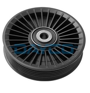 1128114243-6112300142- MERCEDES-VAUXHALL IDLER-GUIDE PULLEY - BDL ...