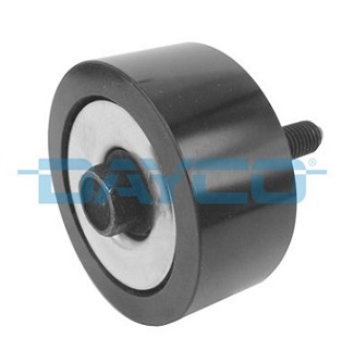 APV2818-9062004470- MERCEDES IDLER-GUIDE PULLEY - BDL Original Ltd.
