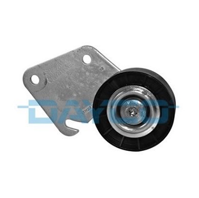 575134 Citroen/Peugeot guide pulley (V Ribbed Belt) - BDL Original Ltd.