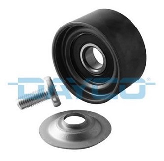 21676635-7420747516- RENAULT-VOLVO IDLER-GUIDE PULLEY - BDL Original Ltd.