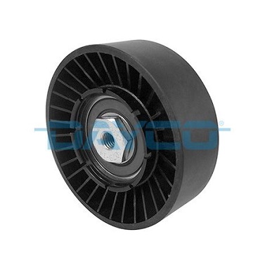 028145278 Volkswagen/Ford guide pulley - BDL Original Ltd.