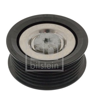 A6512000670 Mercedes sprinter idler pulley - BDL Original Ltd.