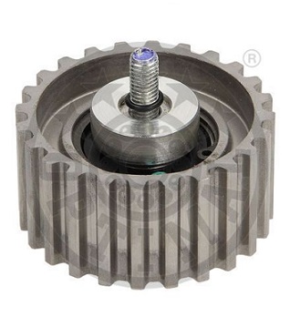 500388688-ATB1005- IVECO IDLER-GUIDE PULLEY - BDL Original Ltd.