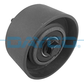 DAF CF85, XF105 IDLER PULLEY, GUIDE PULLEY- 1458924, 1638696, 1687821 ...