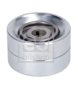 4572001370 Mercedes engine guide pulley - BDL Original Ltd.