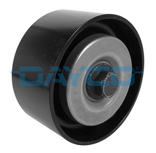20795604-22650858- VOLVO IDLER-GUIDE PULLEY - BDL Original Ltd.
