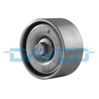 DAF LF, IVECO EUROCARGO IDLER, GUIDE PULLEY- 1399614, 1702527, 4897031 ...