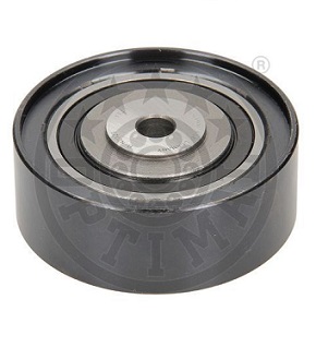 03L109244E-03L109244J- VW IDLER-GUIDE PULLEY - BDL Original Ltd.
