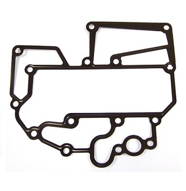 51059010160- ERF-MAN ENGINE GASKET - BDL Original Ltd.