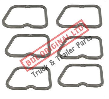 CBU2329- DAF FA45 ROCKER COVER GASKET SET (PACK OF 6) - BDL Original Ltd.