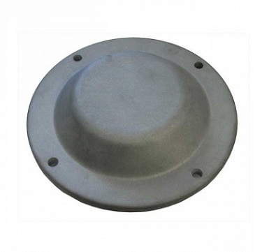 1339107- DAF CF65-CF75-CF85-XF95-XF105 HUB CAP - BDL Original Ltd.