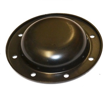 3272560120- MERCEDES DISCOS HUB CAP (EARLY TYPE) - BDL Original Ltd.