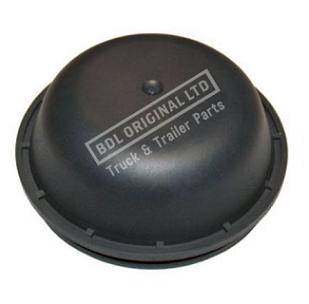 1405816-5010571188- DAF-RENAULT HUB CAP (WITH O-RING) - BDL Original Ltd.