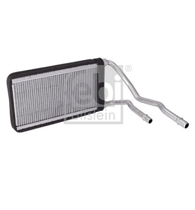 2301598 Scania heat exchanger - BDL Original Ltd.