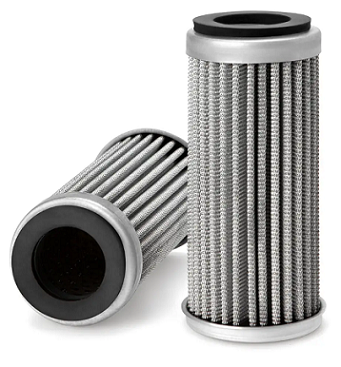 615711-1- DENNIS ELITE POWER STEERING FILTER - BDL Original Ltd.