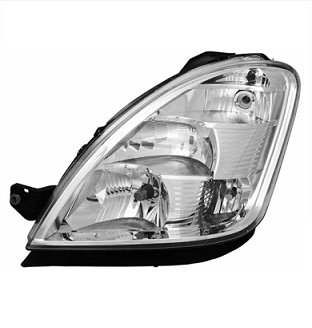 69500006- IVECO DAILY (2002-2011) HEADLIGHT- LEFT HAND - BDL Original Ltd.