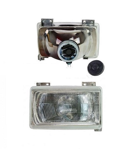 AELB016- DAF FA45 HEADLAMP-LIGHT RIGHT HAND-DRIVERS SIDE - BDL Original ...