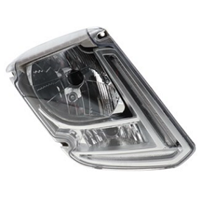 82544103-84550052- VOLVO HEADLIGHT- RIGHT HAND - BDL Original Ltd.