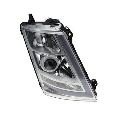 21221135 Volvo xenon headlight (R/H) (electric adjustment) - BDL ...