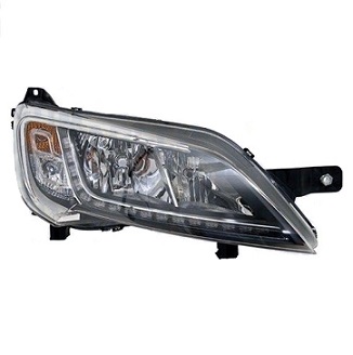1374295080-1612041280- CITROEN-FIAT HEADLIGHT (WITH LED RUNNING LIGHT ...