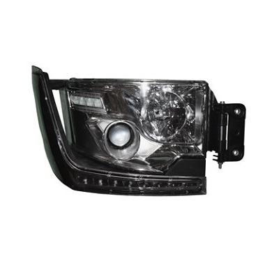 7482251391 Renault Headlamp unit (R/H) (inc indicator) - BDL Original Ltd.