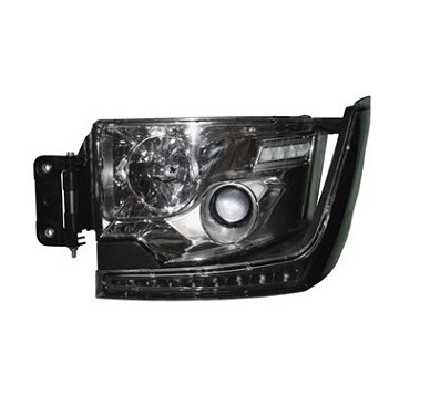 7482251393 Renault headlamp unit (L/H) (including indicator) - BDL ...