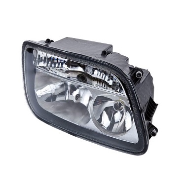 9438200261-MERCEDES ACTROS MP2 HEADLAMP (MANUAL) RIGHT HAND - BDL ...