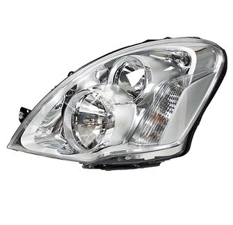 5801375740 Iveco daily headlamp (Genuine)- Left hand - BDL Original Ltd.